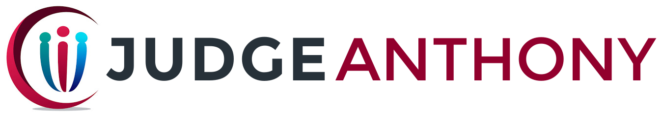 Judge Anthony Preparation Package